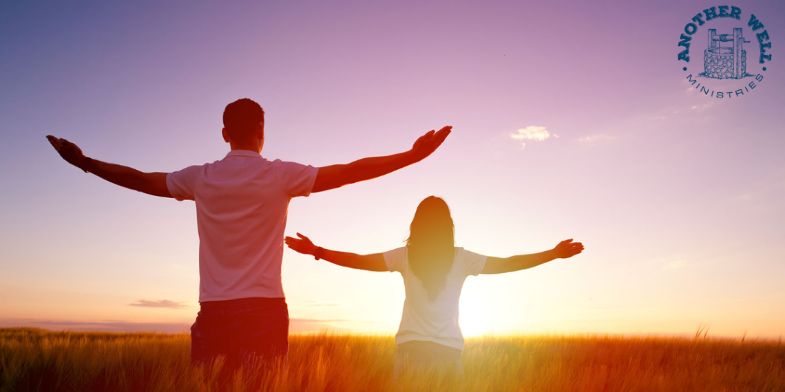 The Ultimate Surrender - Another Well Ministries